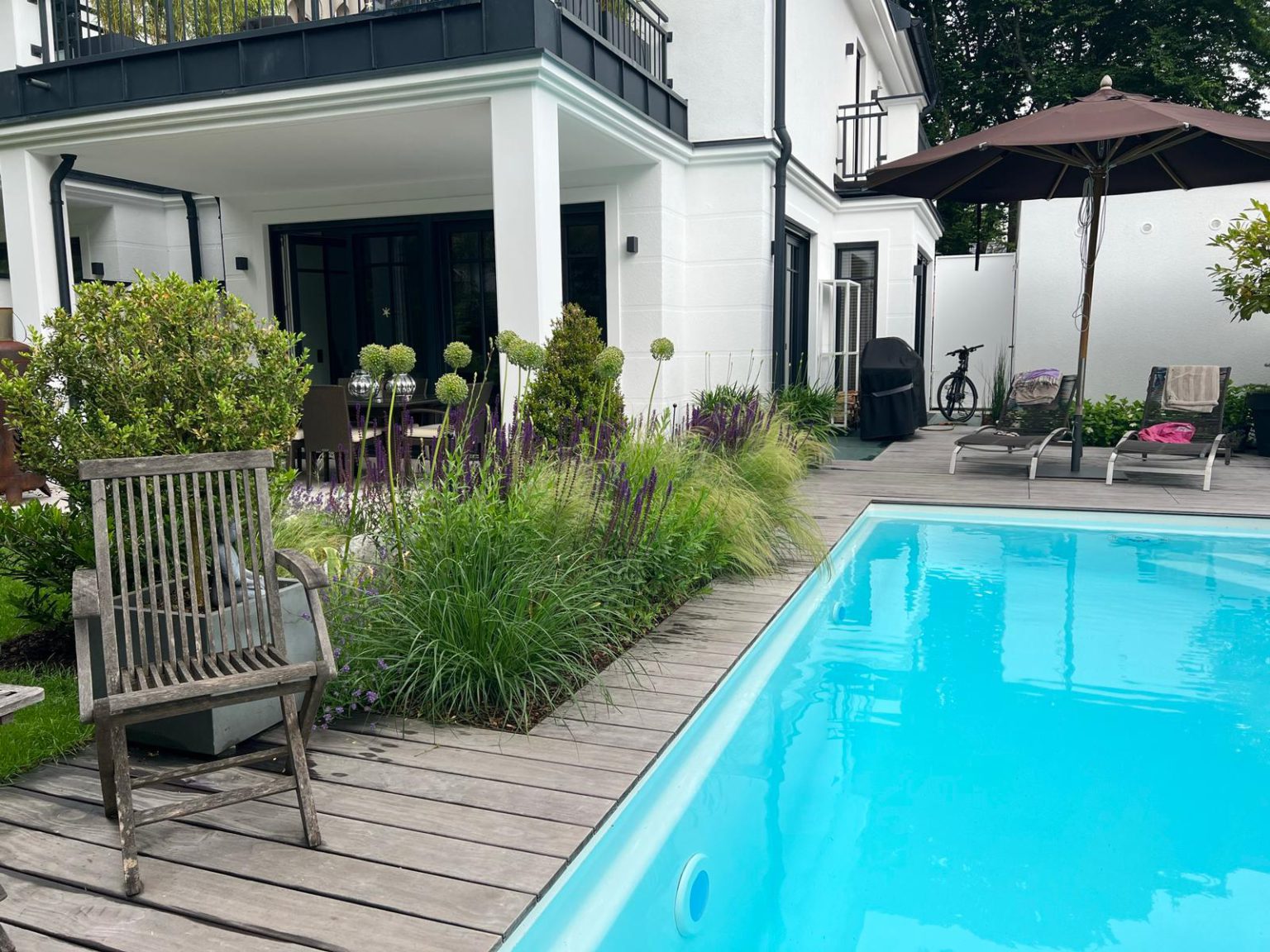 Gartenpakete SOULGARDEN by Alexandra Lehne & Staudenmix